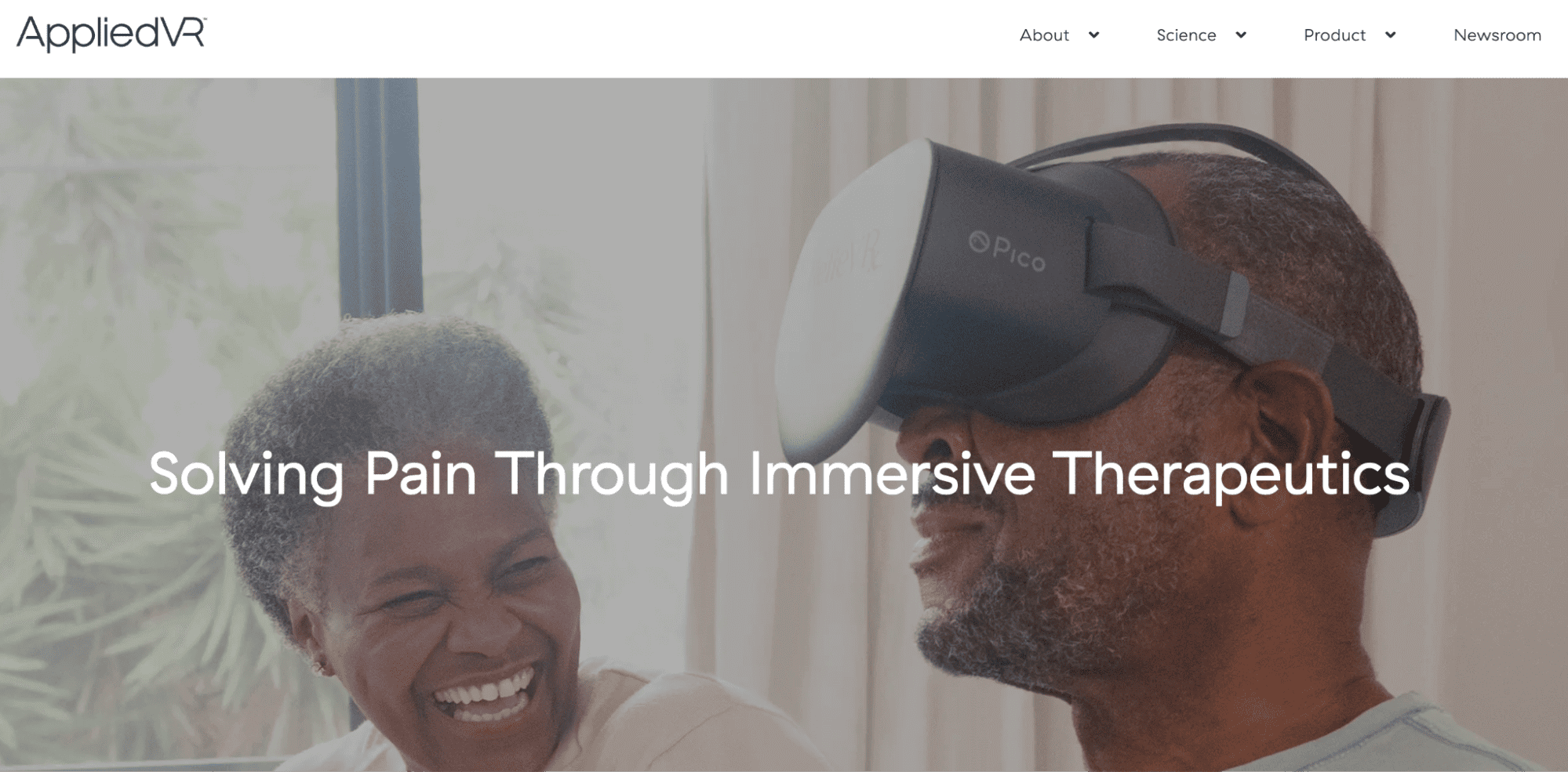 7 Best Virtual Reality Therapy Software in 2023